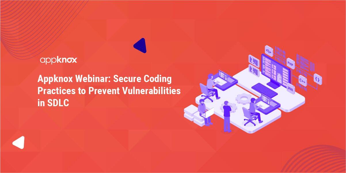 How Secure Coding Practices Prevent Vulnerabilities In Sdlc